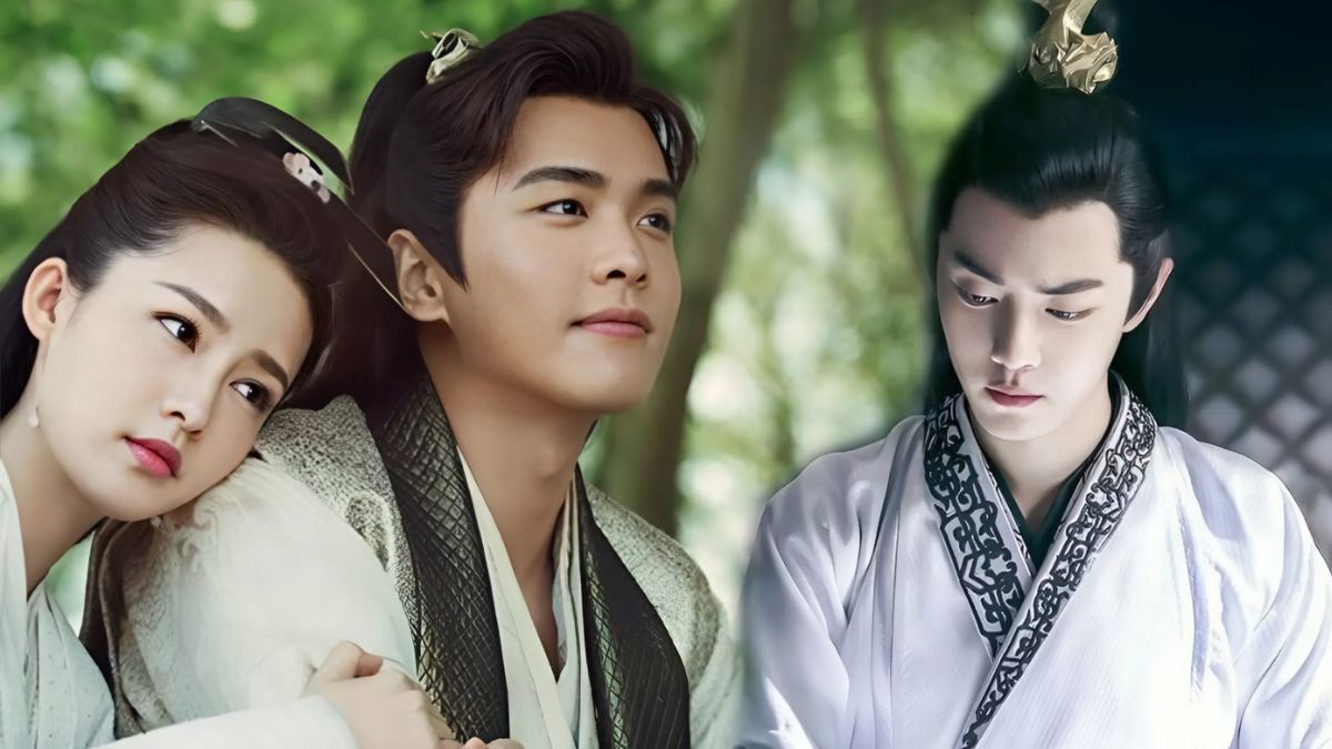 Top 15+ phim của Lý Thấm: Hành trình từ ngọc nữ đến ngôi sao